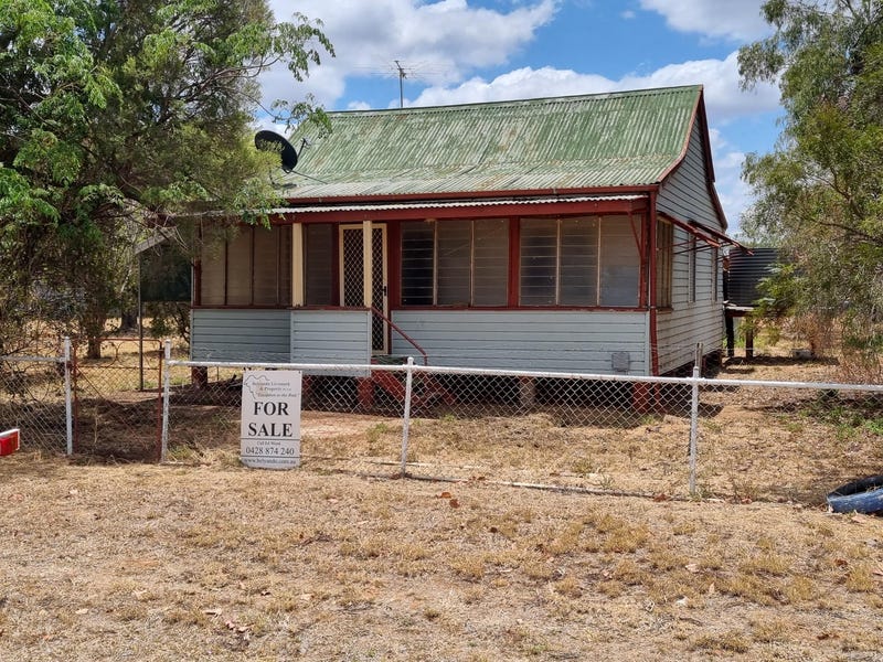 10 and 12 Byron St, Alpha, Qld 4724 - Property Details