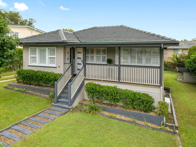 93 Copperfield Street, Geebung, Qld 4034 - Property Details