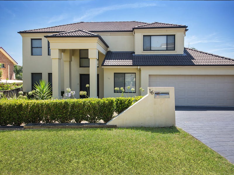 16 James Close, Menai, NSW 2234 - realestate.com.au