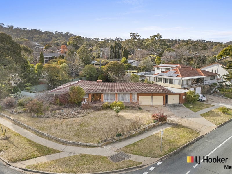 2 Brereton Street, Garran, ACT 2605 - Property Details