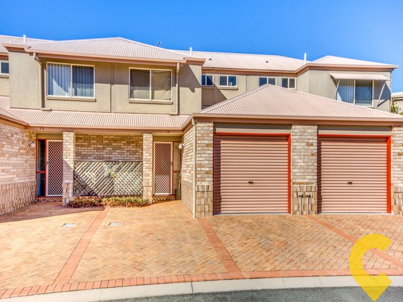 78/36 Albert Street, Waterford, Qld 4133 - Property Details