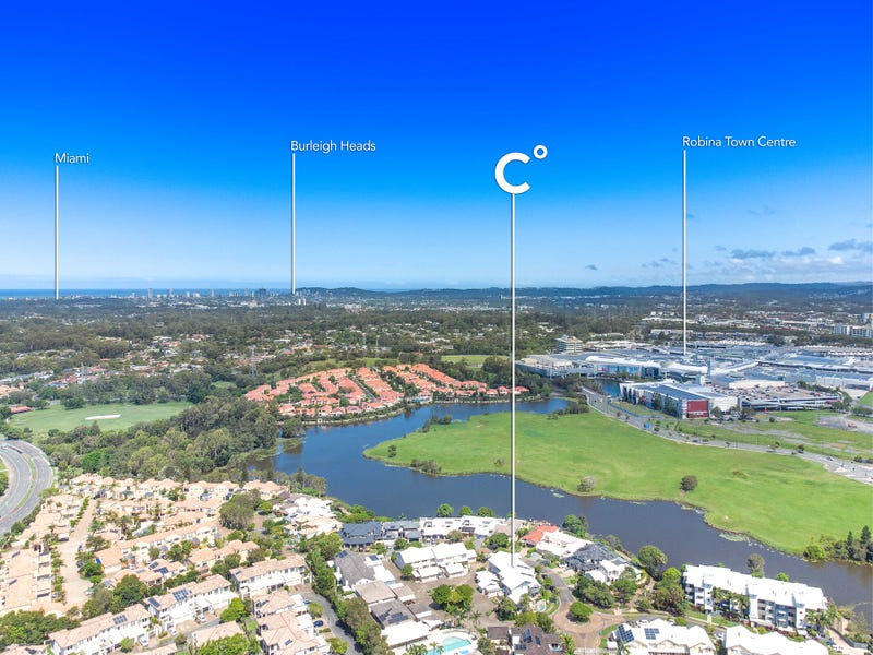 2/12 Promenade Avenue, Robina, Qld 4226 - Property Details