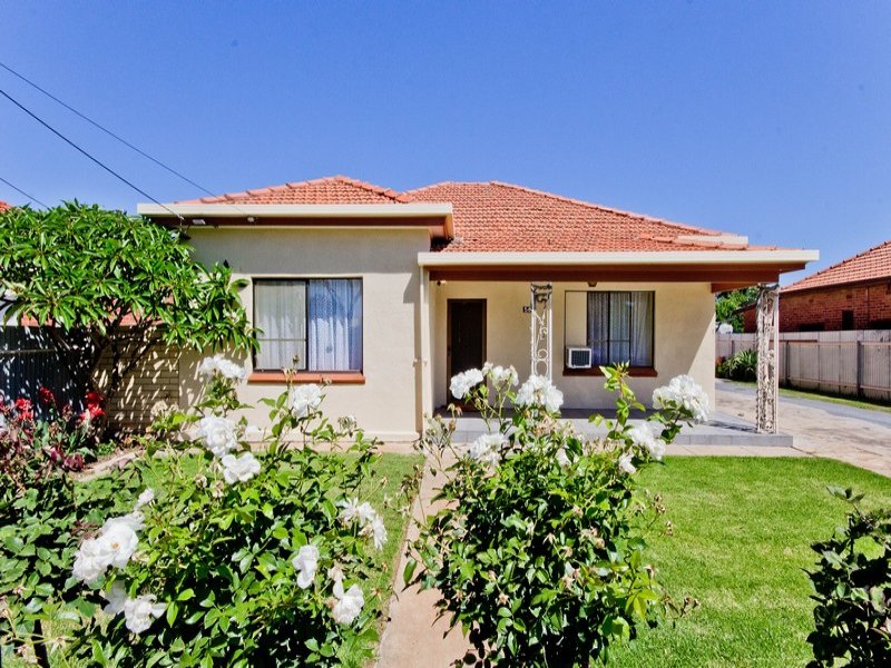 58 Henry Street, Ottoway, SA 5013 - realestate.com.au
