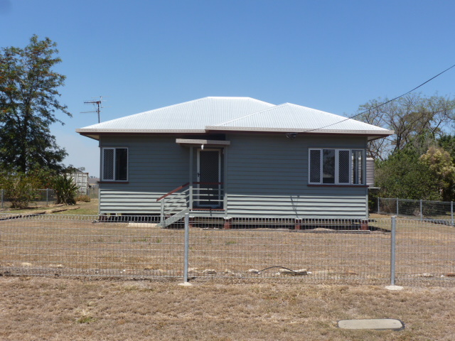 2 Hughes, Mulgildie, Qld 4630 - Property Details