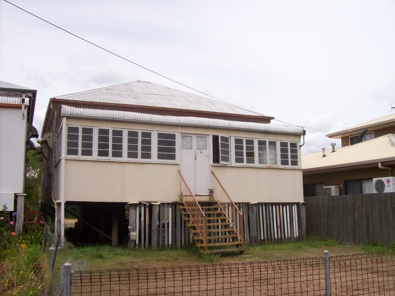 53 George Street, Rockhampton City, QLD 4700 - realestate.com.au