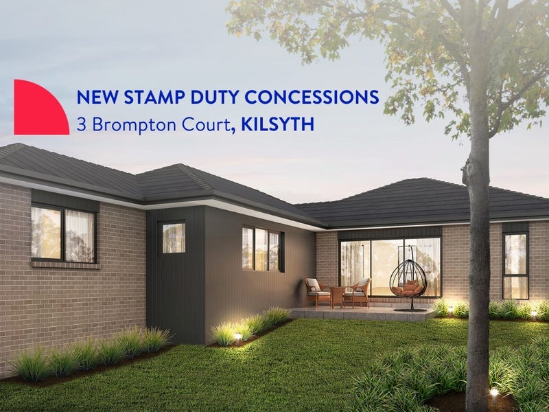 5/3 Brompton Court, Kilsyth, Vic 3137 - Property Details