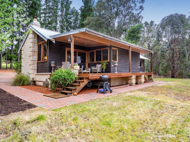 690 Higginson Road, Stoneville, WA 6081 - Property Details