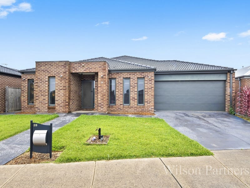 28 Samson Brook Drive, Wallan, Vic 3756 - Property Details