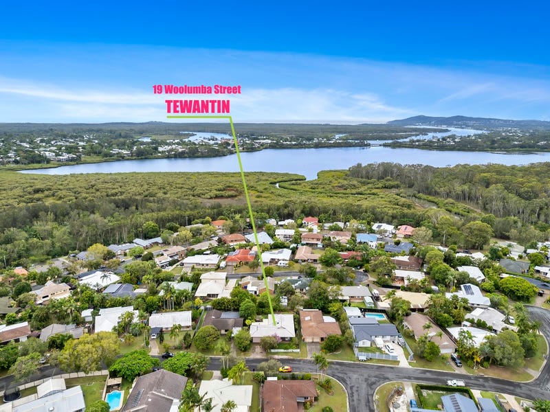 19 Woolumba Street, Tewantin, Qld 4565 - Property Details