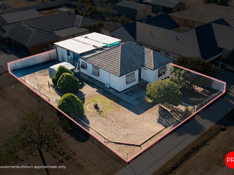 45 High Street, Marong, Vic 3515 - Property Details