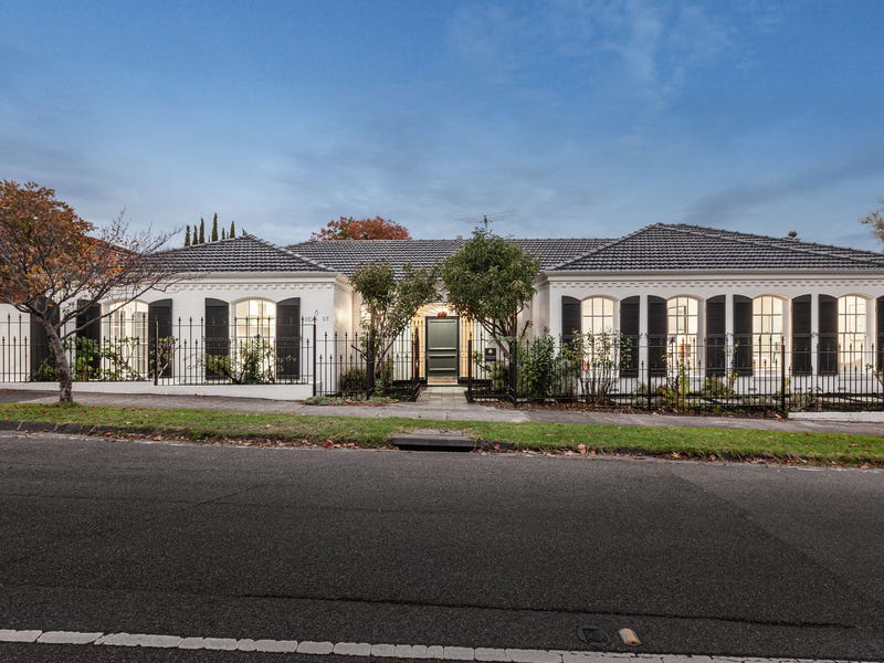 6 Dean Street, Kew, Vic 3101 - Property Details