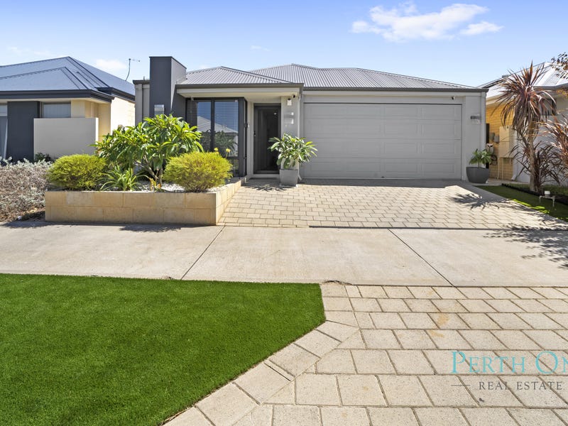9 Sunstone Boulevard, Treeby, WA 6164 - Property Details