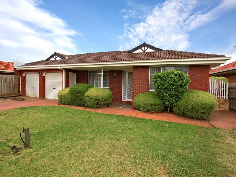 5 Themeda Court, Delahey, Vic 3037 - Property Details