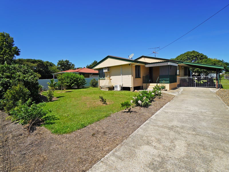 14 Park Avenue, Dimbulah, Qld 4872 - Property Details