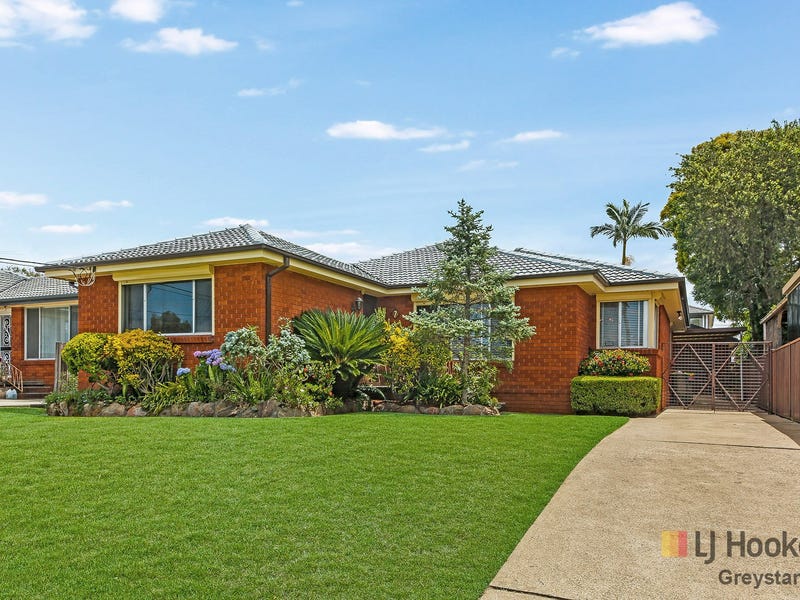 7 Daisy Street, Greystanes, NSW 2145 - Property Details