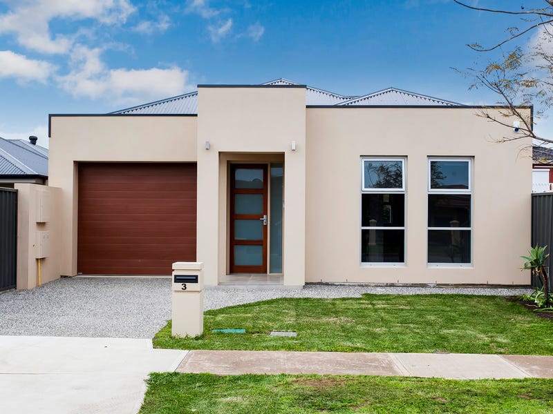 3 Aberdeen Cres, Findon, SA 5023 - realestate.com.au