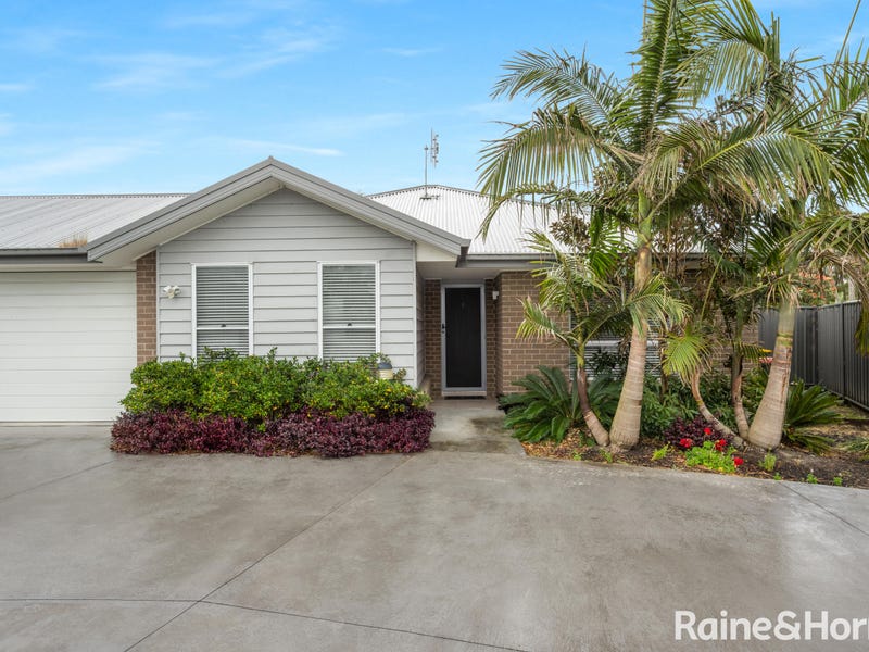 5/50 Isa Road, Worrigee, NSW 2540 - Property Details