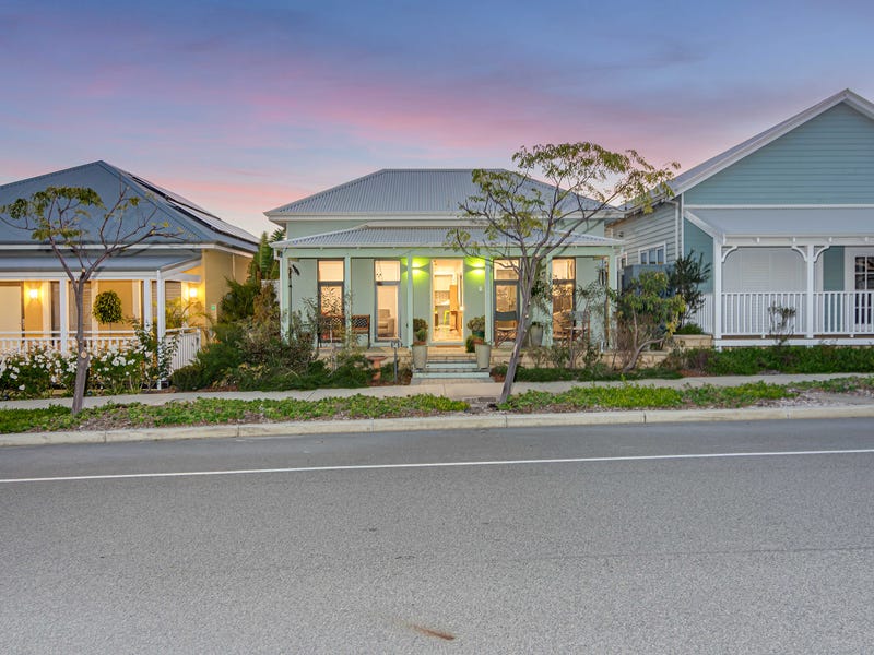 14 Swimmer Terrace, Jindalee, WA 6036 - Property Details