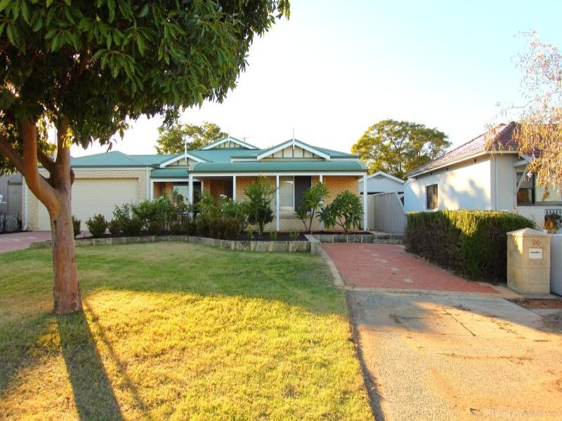 26 Third Street, Bicton, WA 6157 - realestate.com.au