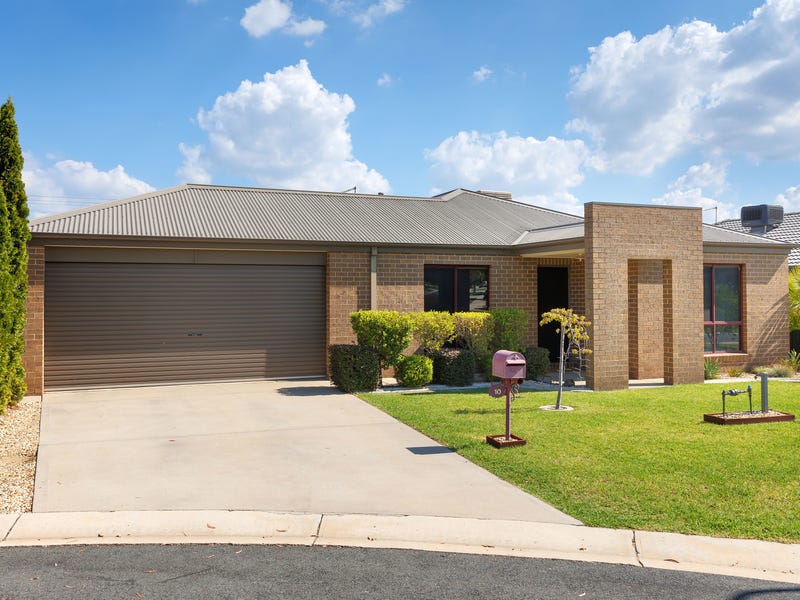 10 Lysterfield Lane, Wodonga, Vic 3690 - Property Details