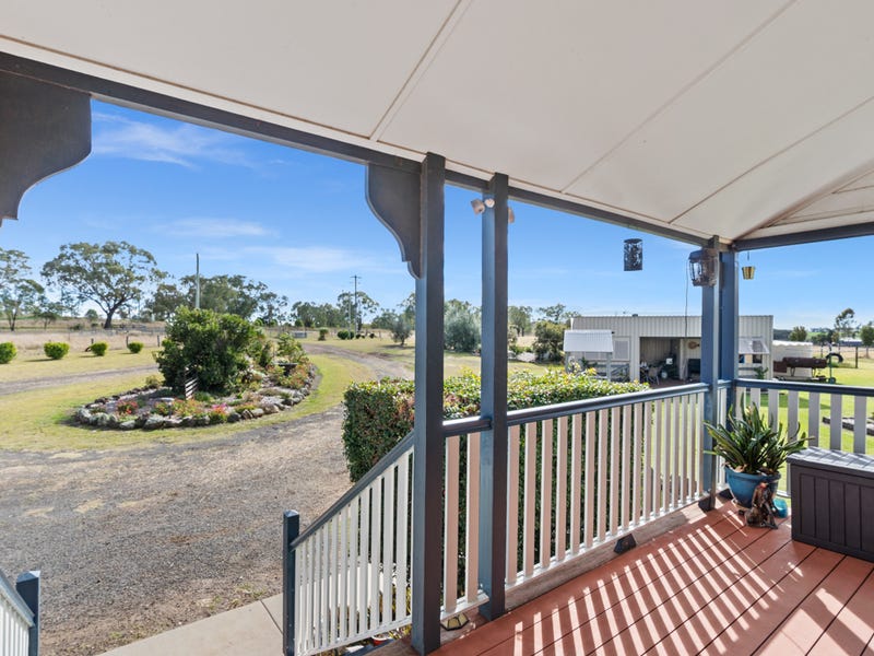 Real Estate & Property for Sale in Pittsworth, QLD 4356 - realestate.com.au