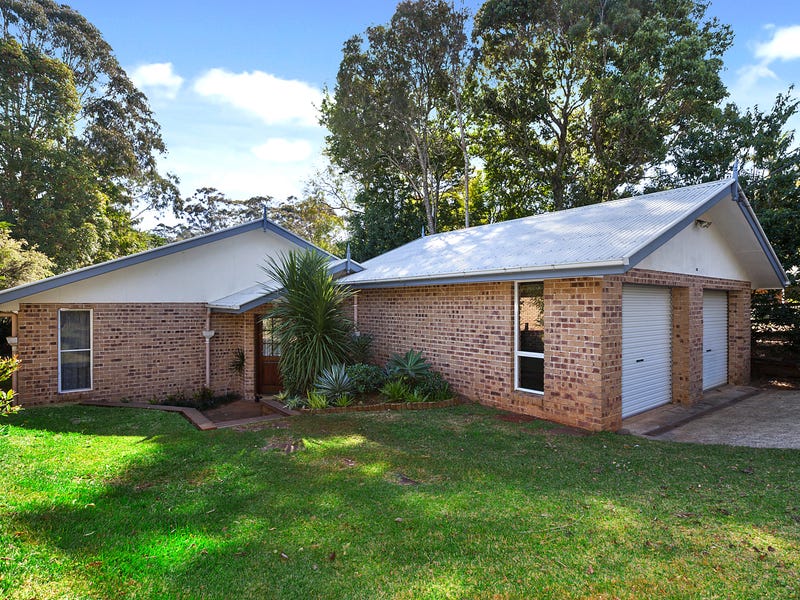 20 Rainbow Park Drive, Mapleton, Qld 4560 - Property Details