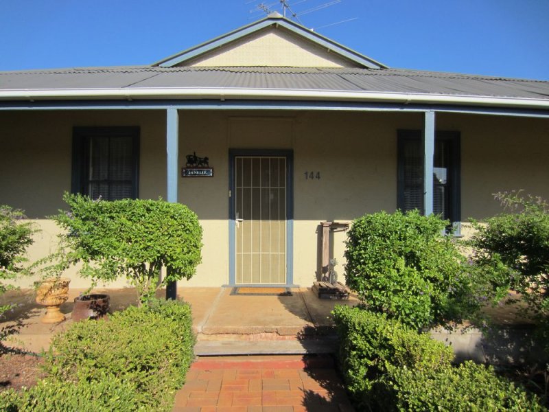 144 Twynam Street, Temora, NSW 2666 - realestate.com.au