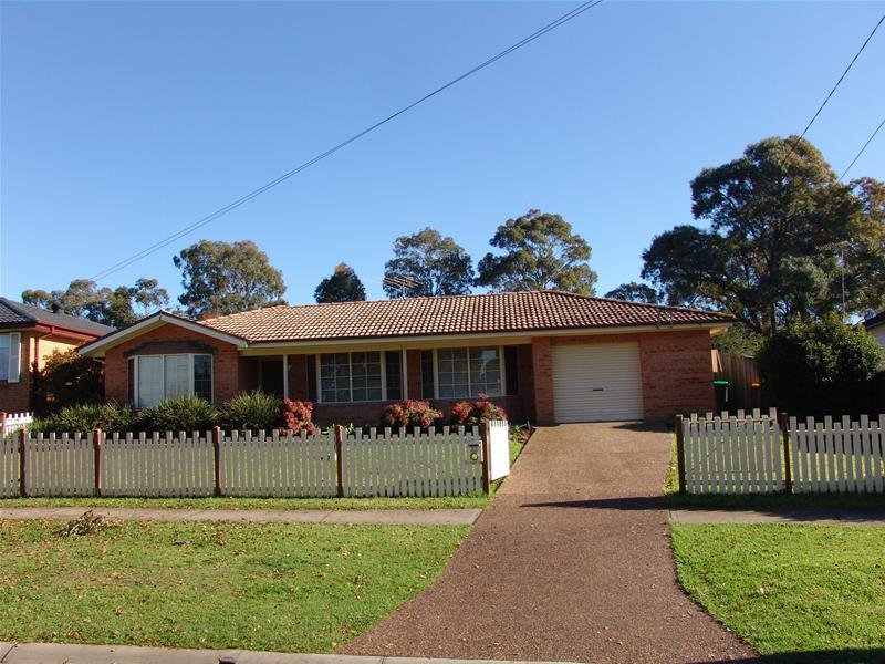 Property 105848599, Holsworthy, NSW 2173 - Property Details