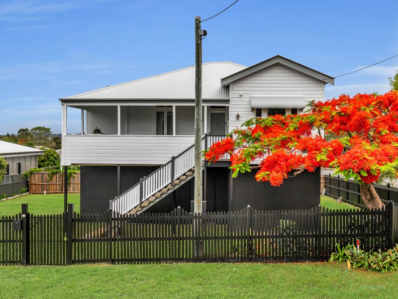 36 Hodge Street, Corinda, Qld 4075 - Property Details