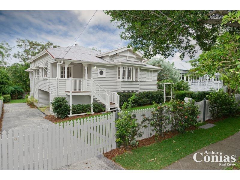 Property 113371267, Ashgrove, Qld 4060 - Property Details