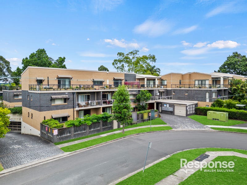 9/49-55 Beamish Road, Northmead, NSW 2152 - Property Details