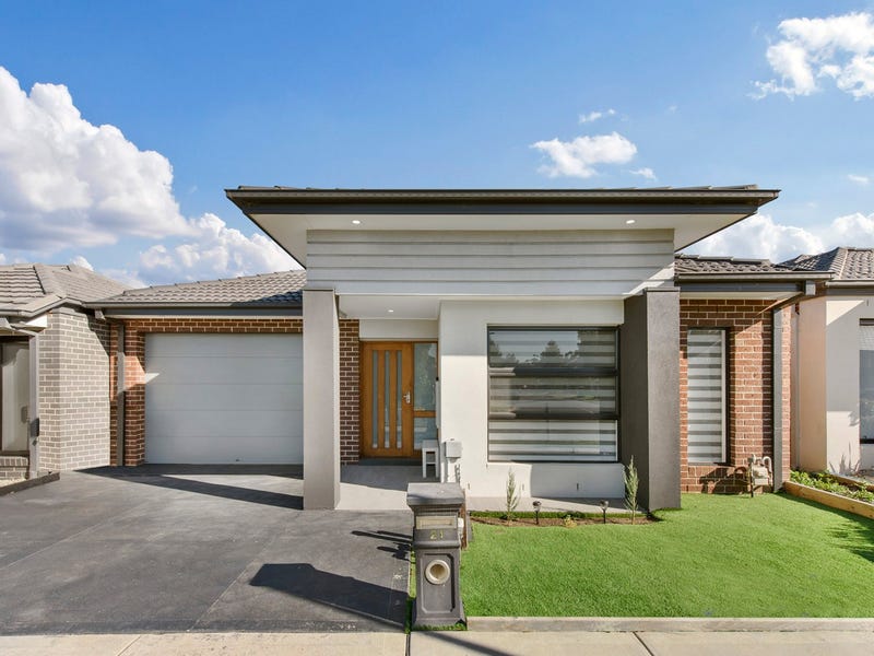21 Delta Drive, Craigieburn, Vic 3064 - Property Details