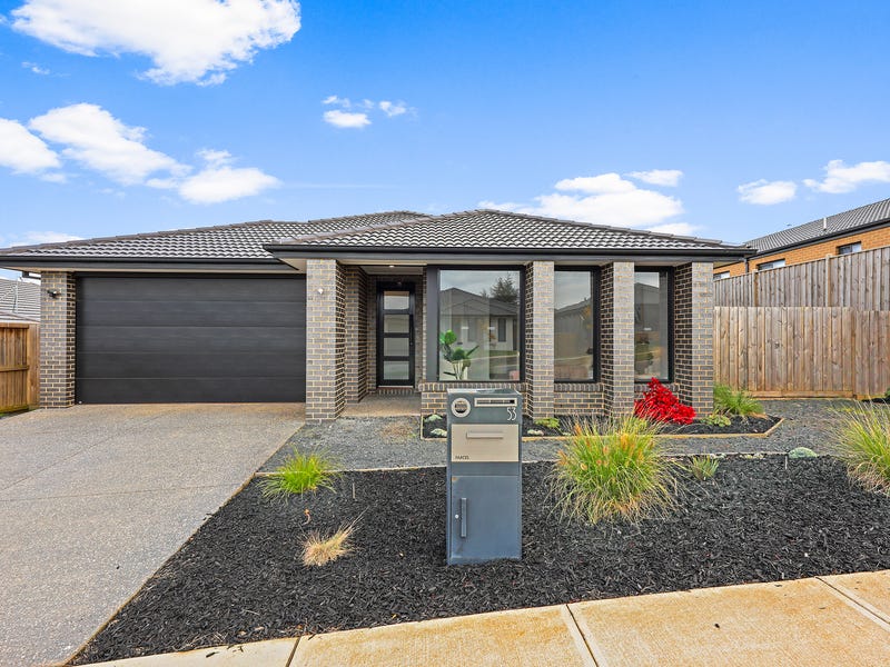 53 Skyline Drive, Warragul, Vic 3820 - Property Details