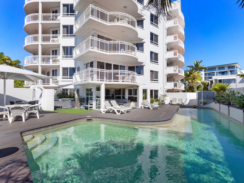 3F/101 Pacific Blvd, Buddina, Qld 4575 - Property Details