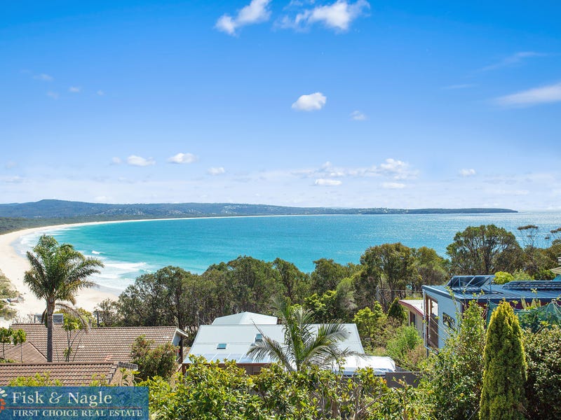 1 Winnunga Street, Pambula Beach, NSW 2549 - realestate.com.au