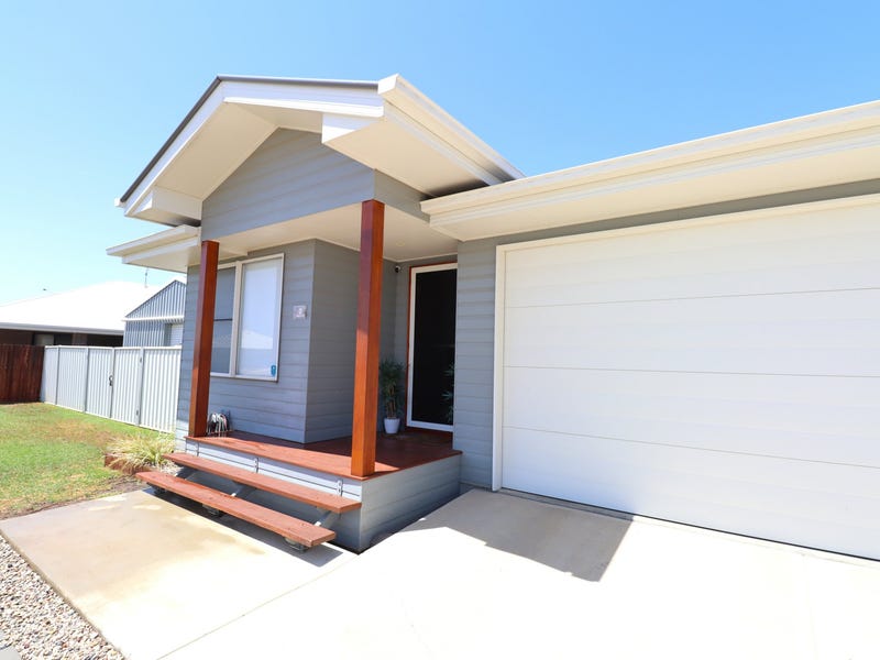 12 Wheeler Drive, Roma, Qld 4455 - Property Details
