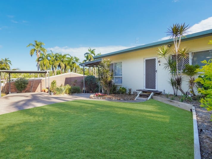 1/2 Eonberry Court, Gray, NT 0830 - Property Details