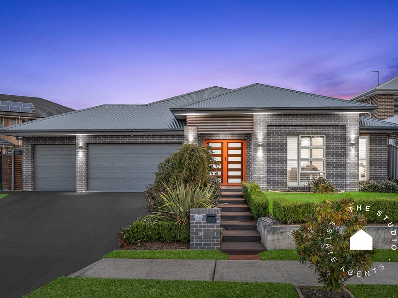 3 James Grieve Avenue, Norwest, NSW 2153 - Property Details