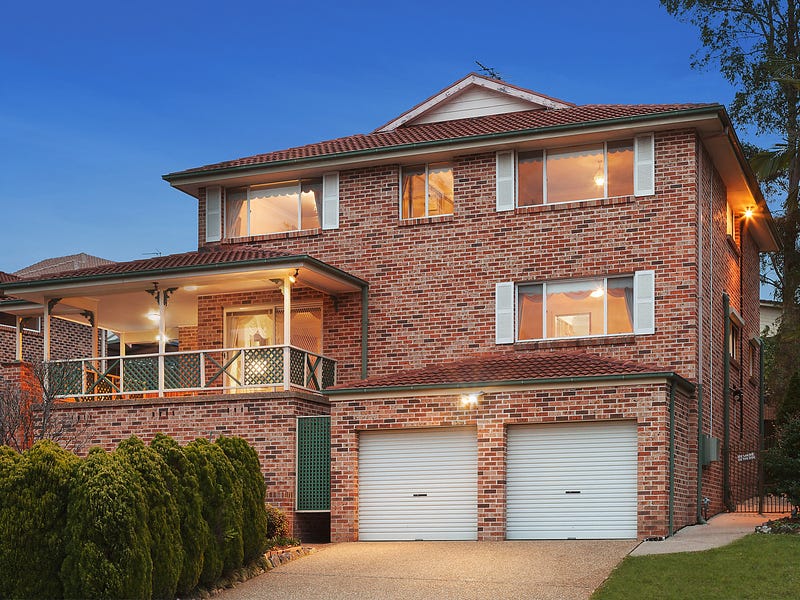 43 Castlewood Drive, Castle Hill, NSW 2154 - realestate.com.au