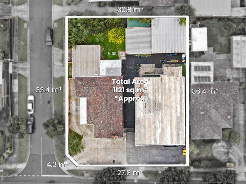 44&42 Main Street, Thomastown, Vic 3074 - House for Sale - realestate ...