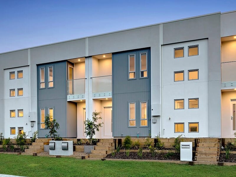 66 (Lot 503) Joy Chambers Circuit, Ripley, Qld 4306 - Property Details