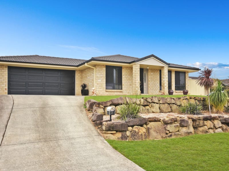 24 Kernel Road, Narangba, Qld 4504 - Property Details