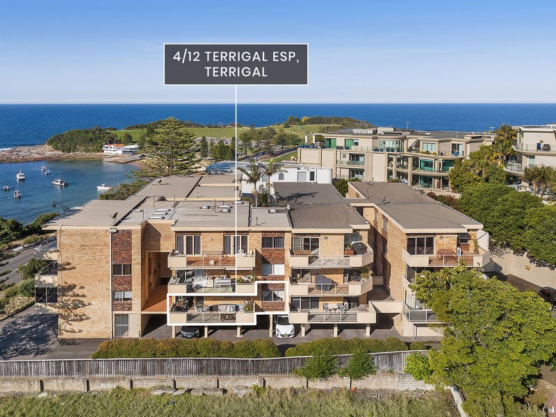 4/12 Terrigal Esplanade, Terrigal, NSW 2260 - Property Details