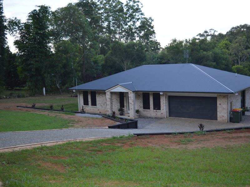 60 Bald Knob Road, Peachester, QLD 4519 - realestate.com.au