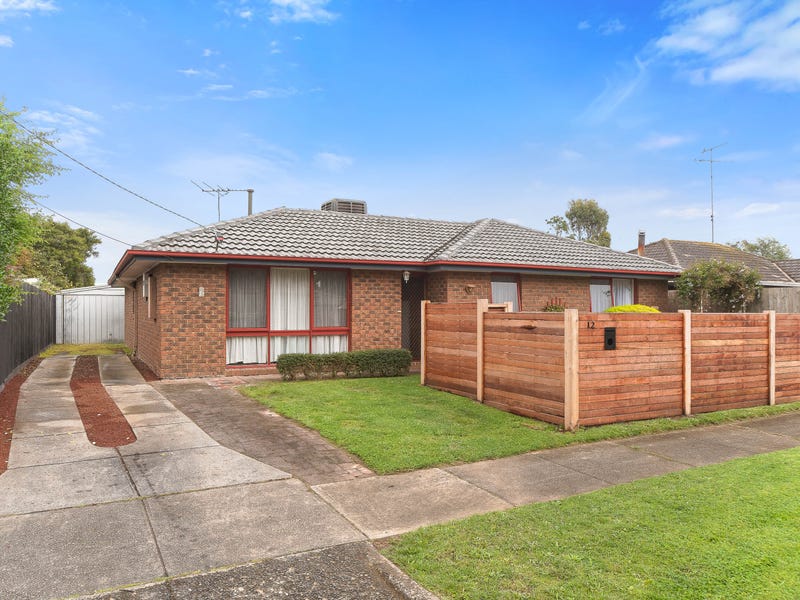 12 Gibson Avenue, Tyabb, Vic 3913 - Property Details