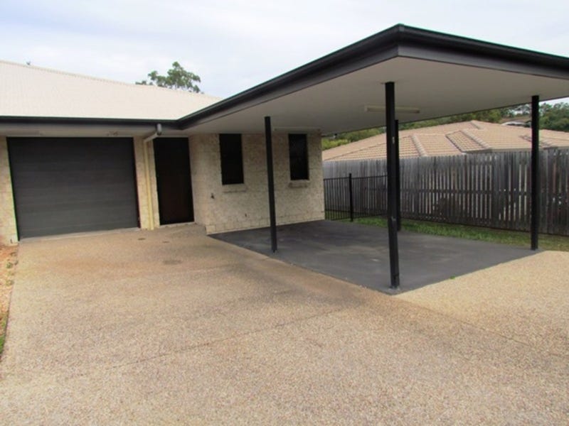 1/18 Larcom Rise, West Gladstone, QLD 4680 - realestate.com.au