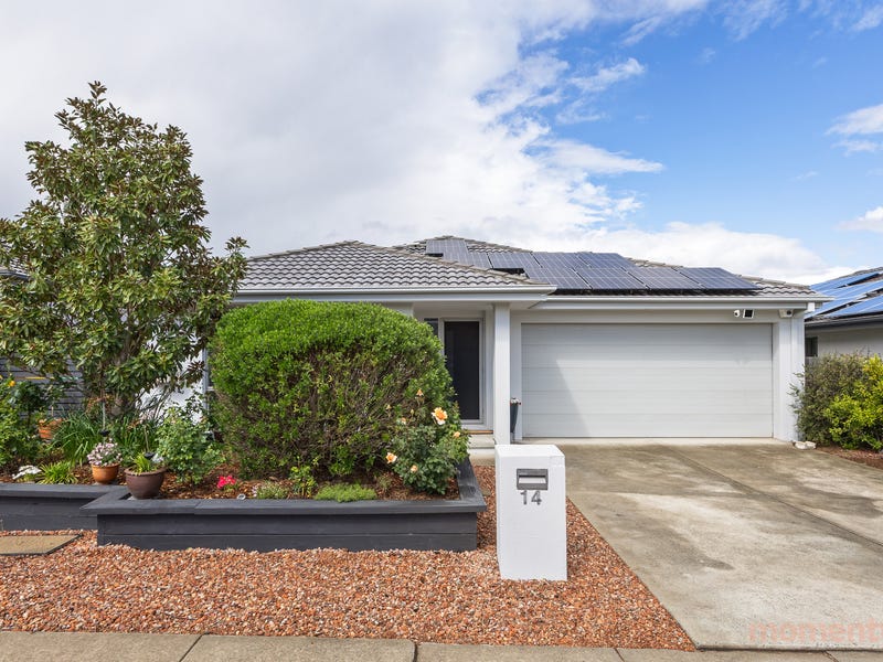 14 Alice Clarke Street, Casey, ACT 2913 - Property Details
