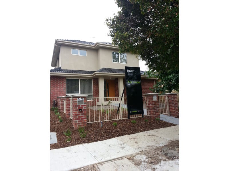 1/20 Aloomba Street, Chadstone, VIC 3148 - realestate.com.au