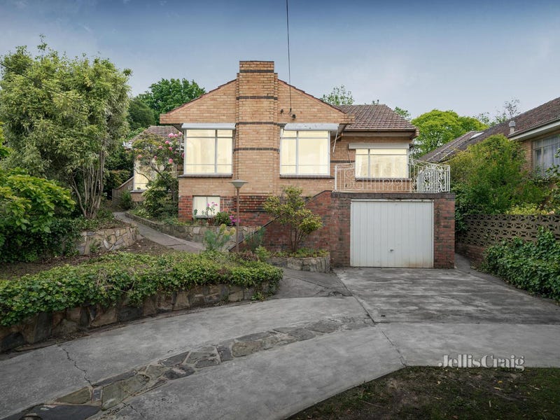 93 Grandview Grove, Rosanna, Vic 3084 - Property Details