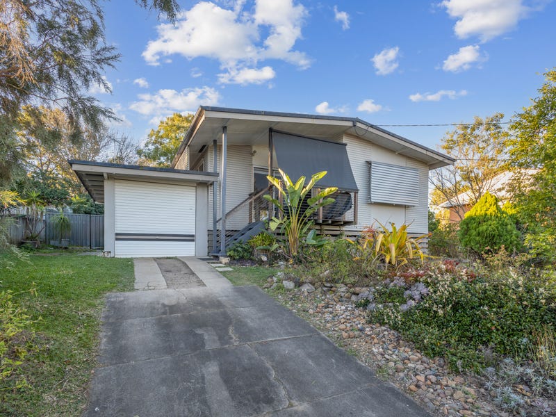 3 Sunbury Street, Geebung, Qld 4034 - Property Details